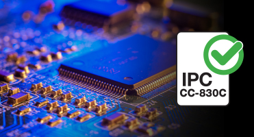 Novagard Achieves IPC-CC-830C Certification for Portfolio of UV/Dual ...