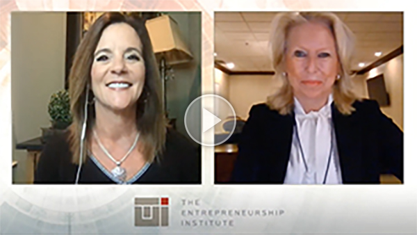 Sarah E. Nash’s Keynote Address at The Presidents’ Forum in Cleveland ...