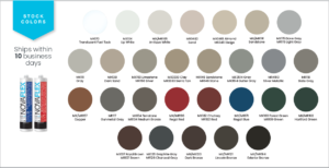 Novagard Announces New Color Program - Novagard