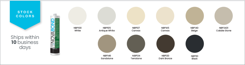 Novagard Announces New Color Program - Novagard