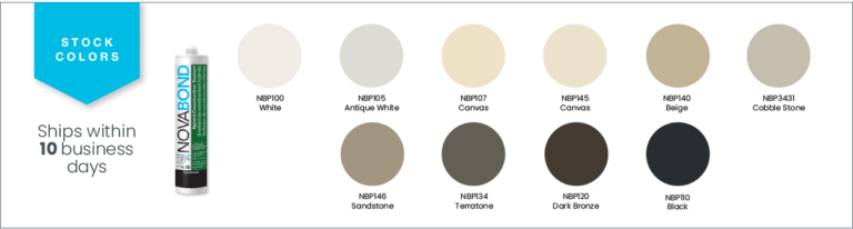 Novagard Announces New Color Program - Novagard